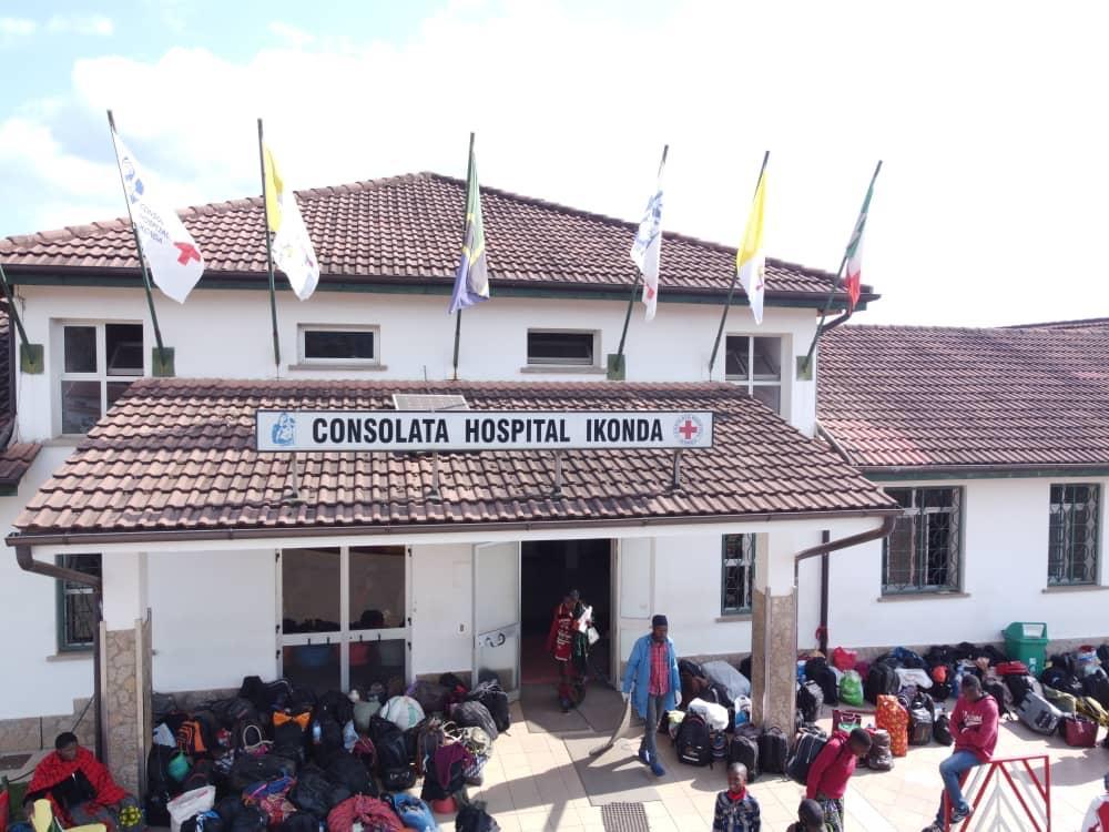 Our Missions | Consolata Missionaries Tanzanaia